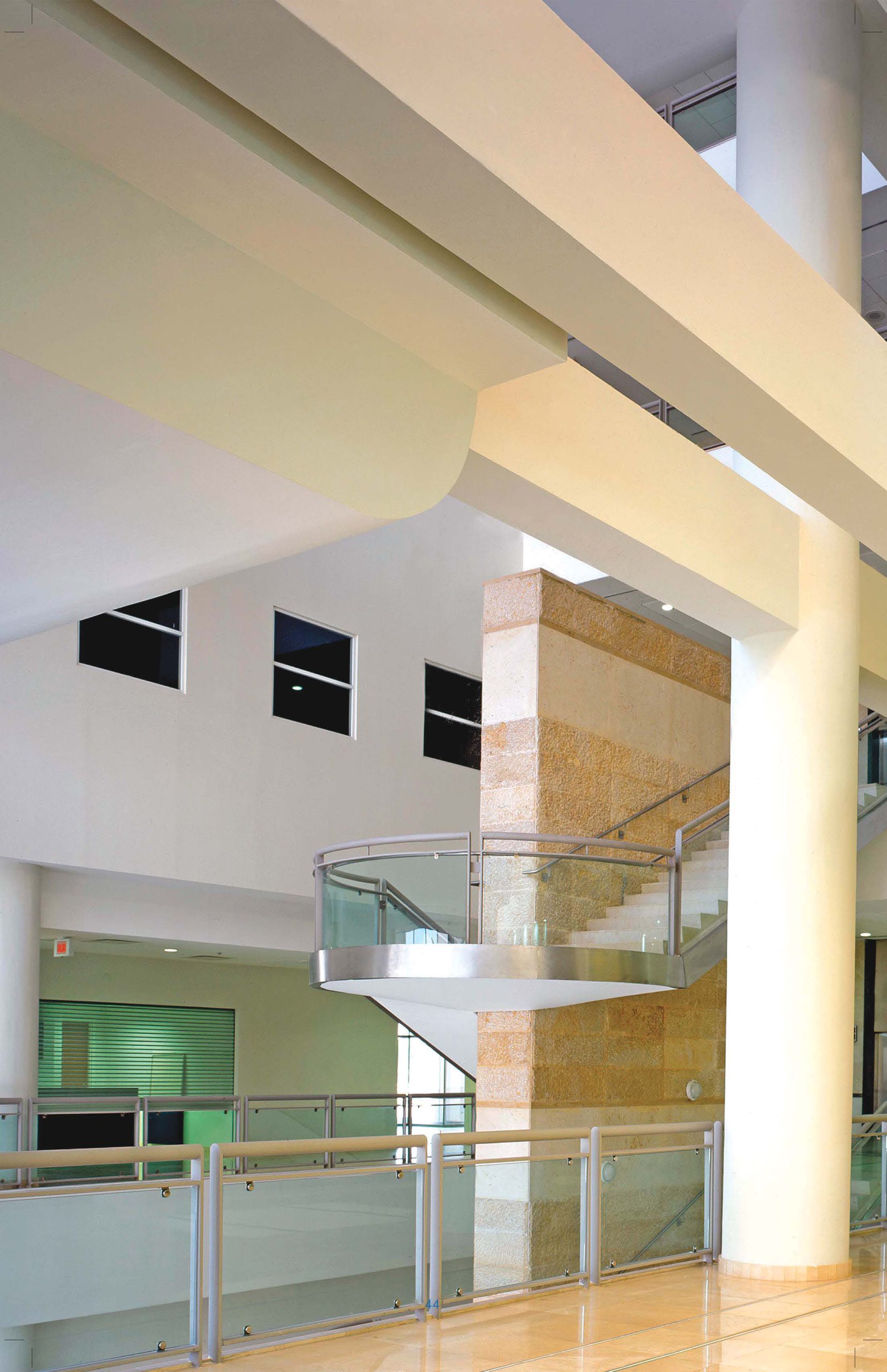 ABC Medical Center – Hilda Rodriguez