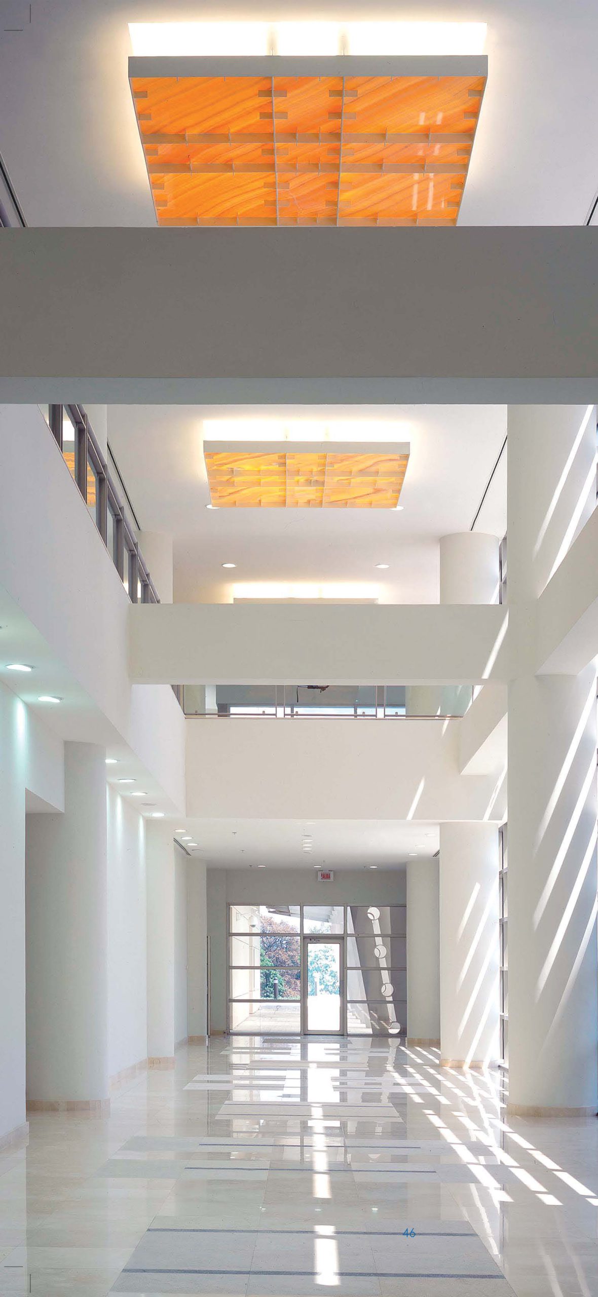 ABC Medical Center – Hilda Rodriguez